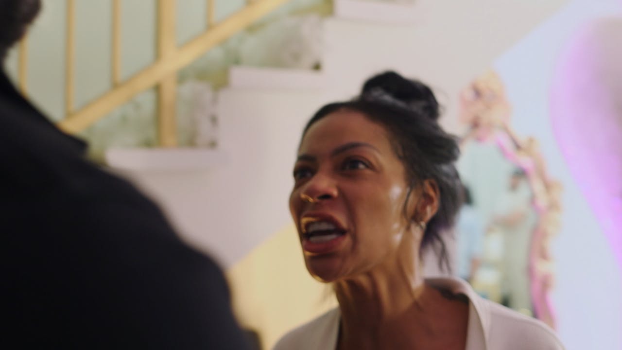 1. Baddies West: The Wild Wild West - Zeus