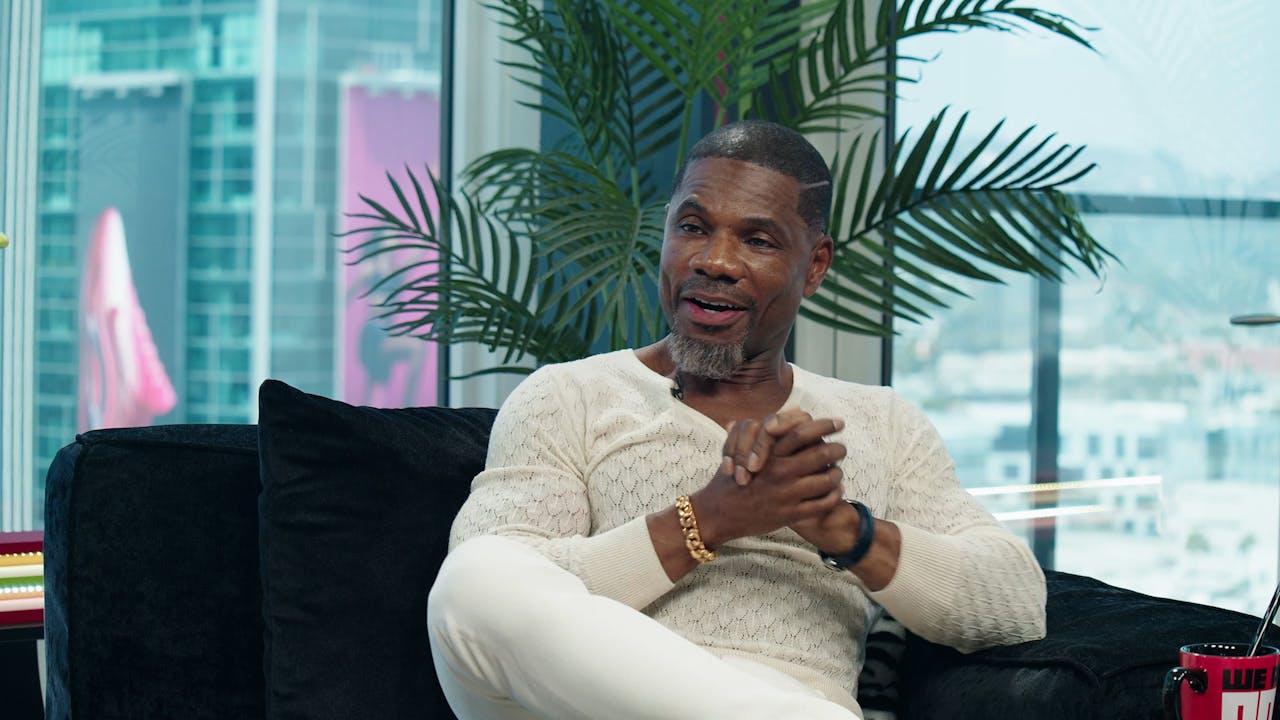 22. The Jason Lee Show: Kirk Franklin - Zeus