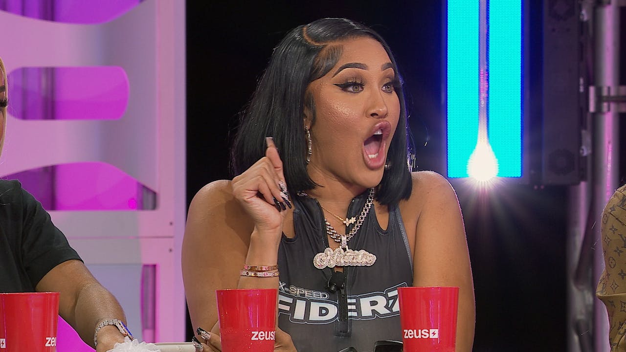 NEW TEASER Baddies Midwest & Baddies Gone Wild Auditions - Zeus