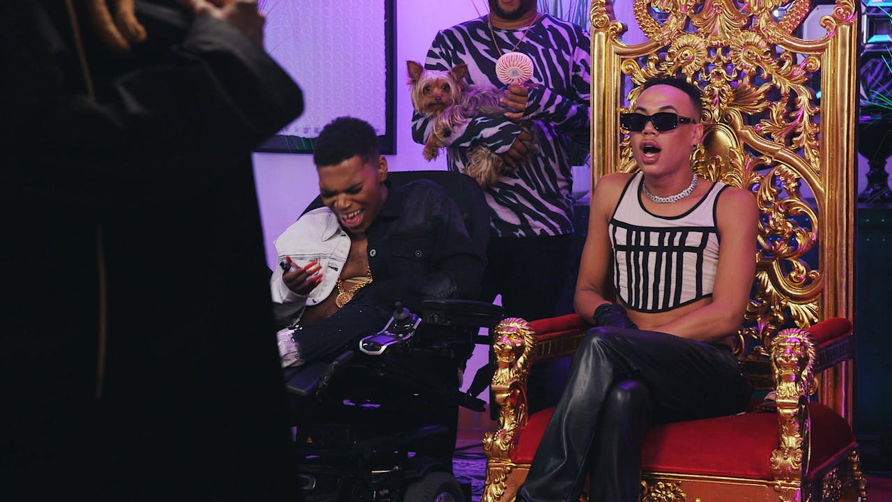 3. Bobby I Love You Purrr: Don't Fall For it, Bobby - Zeus