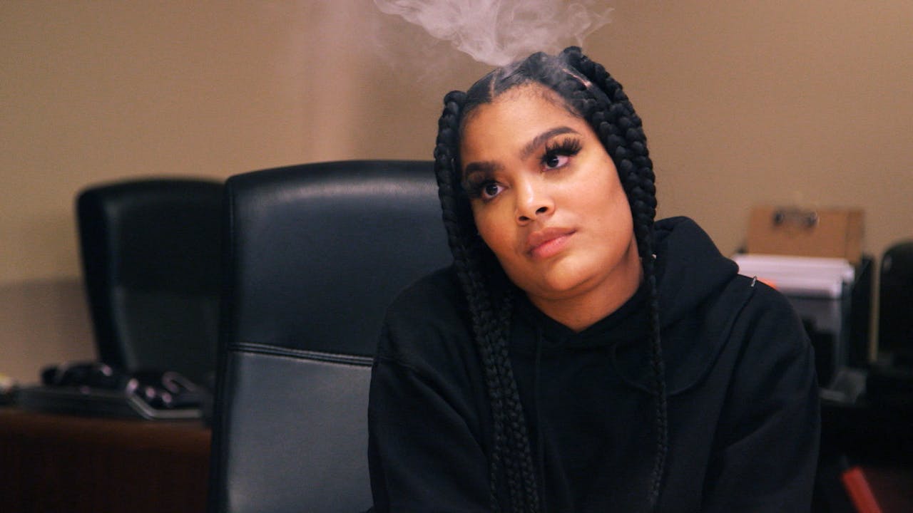 NEW: Baddies ATL Mid Season Trailer - Zeus