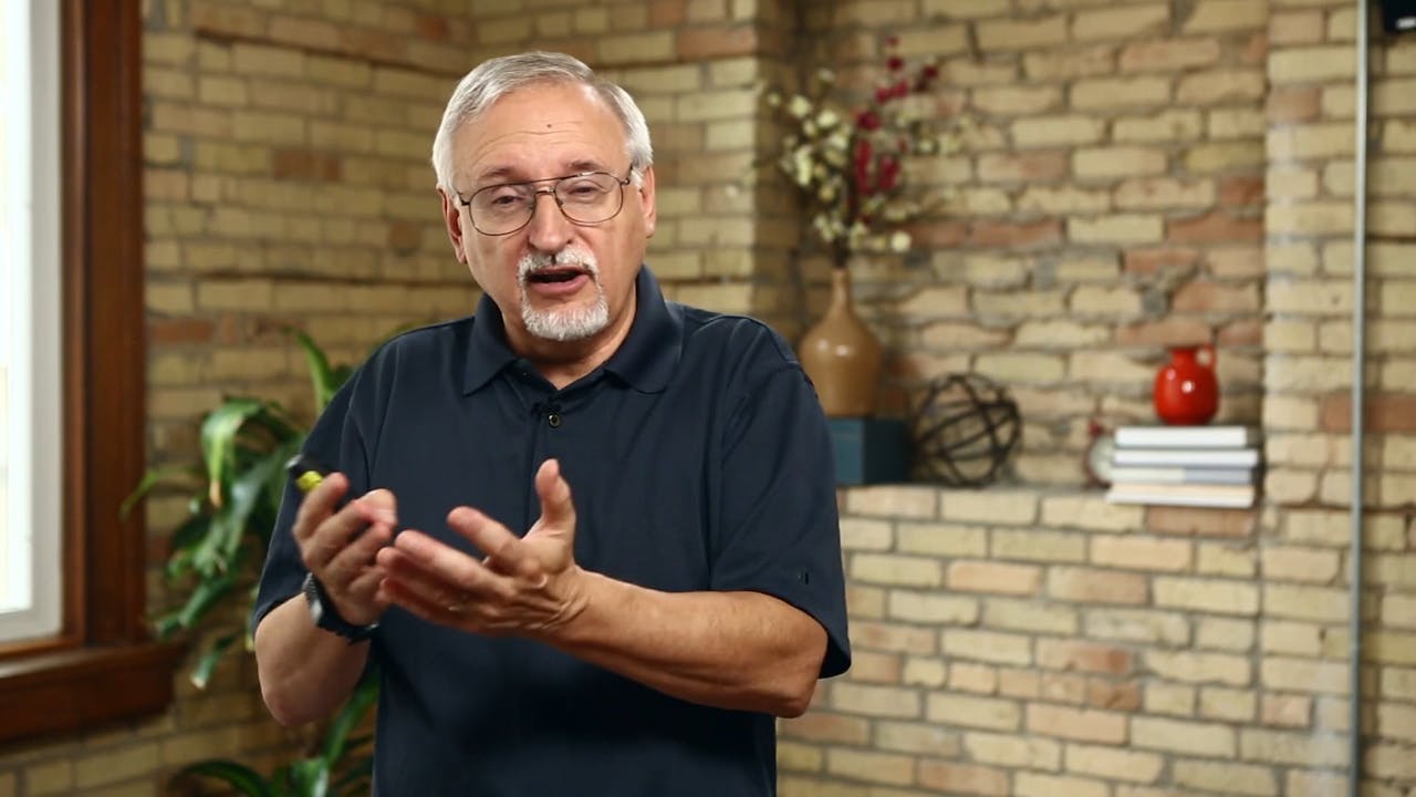 A Survey of the Old Testament - Session 12: Judges - A Survey of the ...