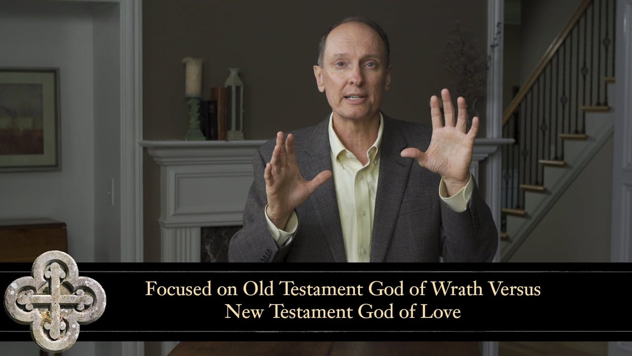 The Global Church - Session 6 - Early Heresies and Christian Doctrine ...