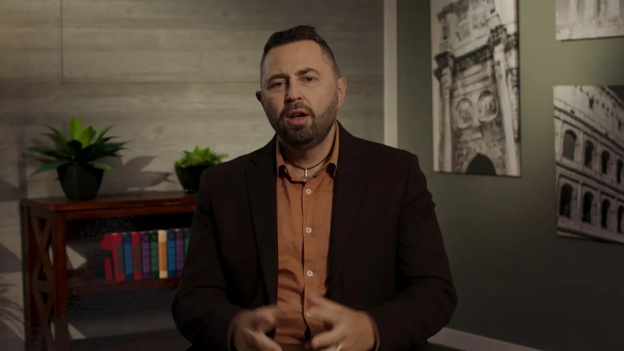 Bridging the Testaments promo - short form - Bridging the Testaments ...