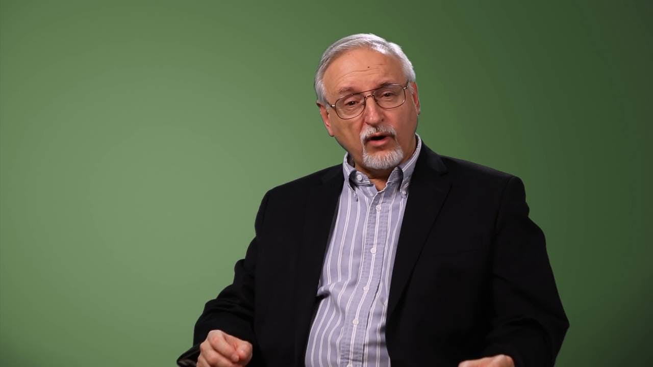 Old Testament Survey trailer - A Survey of the Old Testament (John H ...