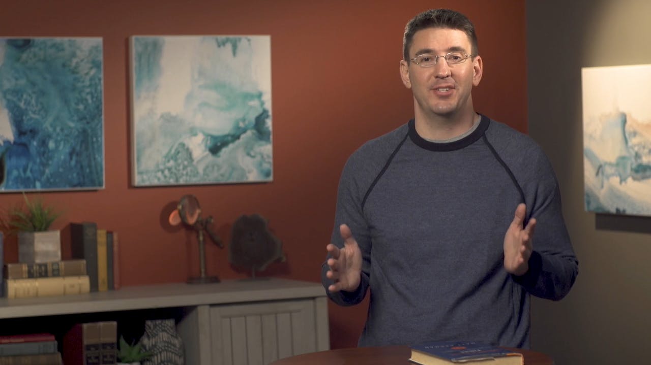 What's Best Next -Session 10 - The Core Principle for Making Yourself ...