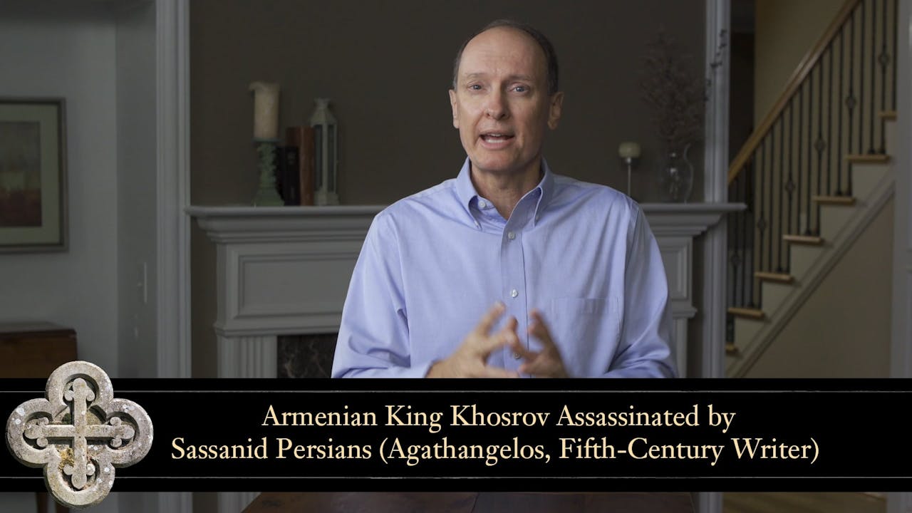 The Global Church - Session 8 - The Rise of Christian Kingdoms - The ...