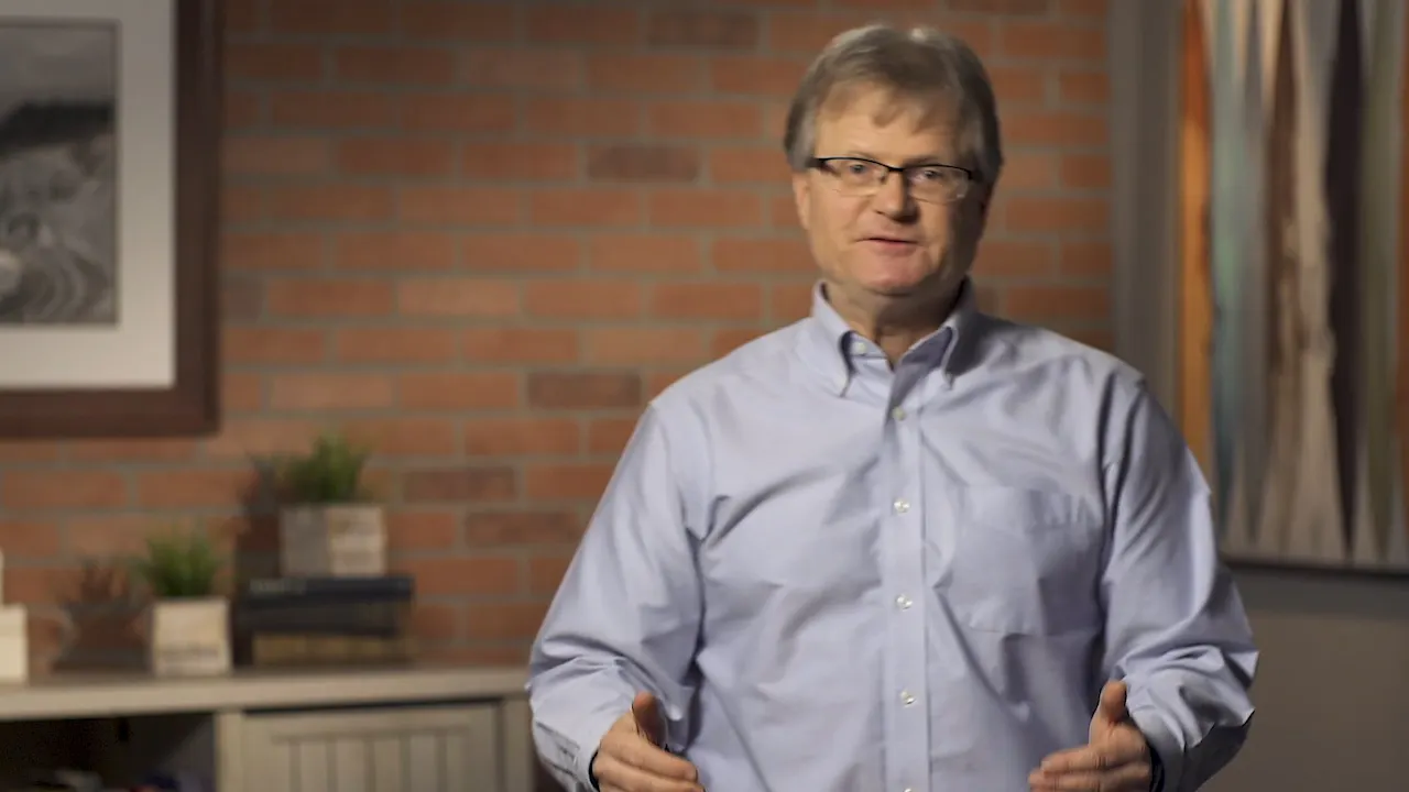 Christ Alone - Session 1 - The Biblical Identity of Jesus Christ ...