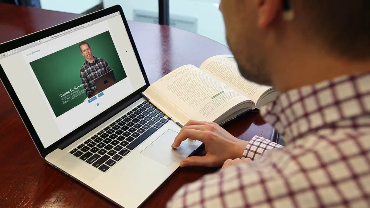 Basics of Classical Syriac Steven C. Hallam - Basics of Classical ...