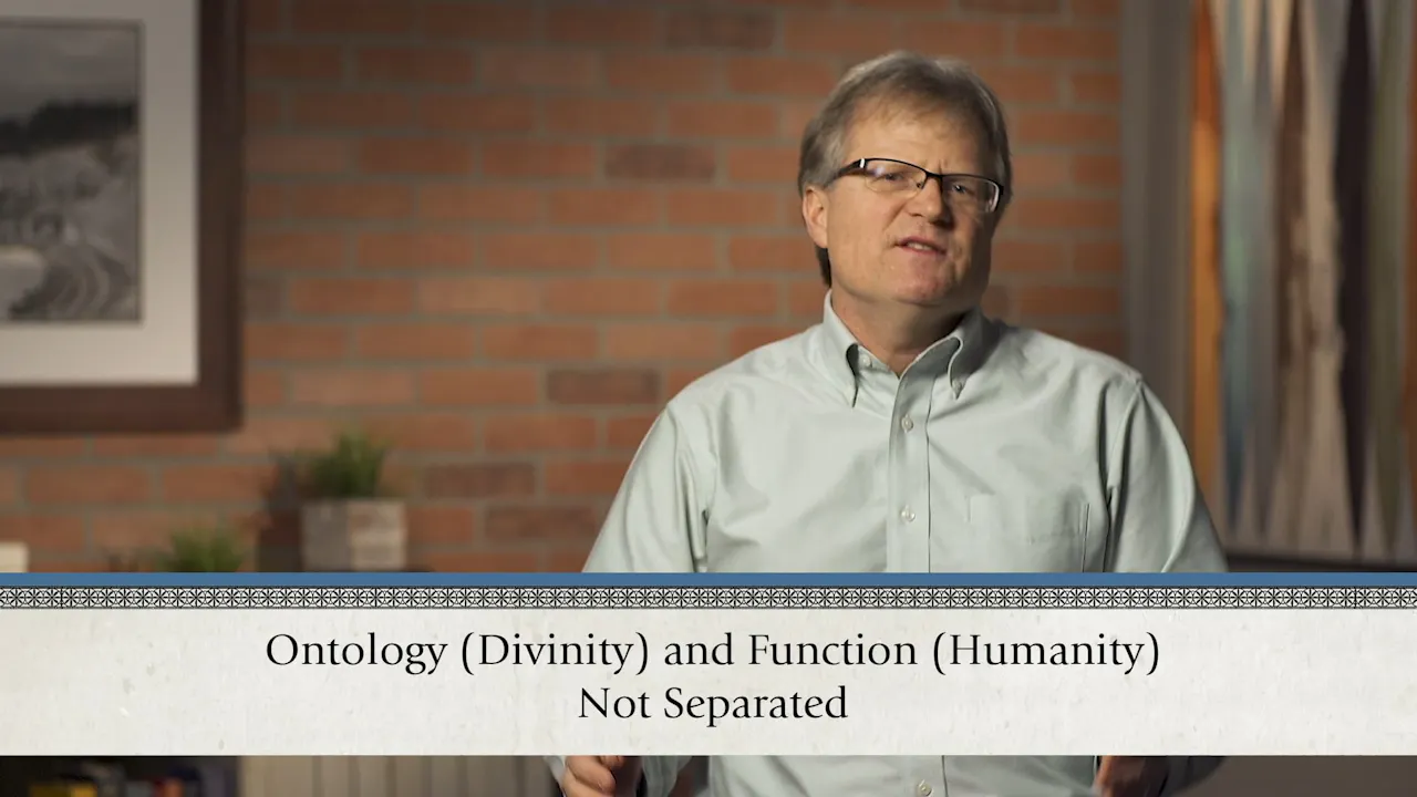 Christ Alone - Session 3- The Apostolic Witness to Christ: God the Son ...