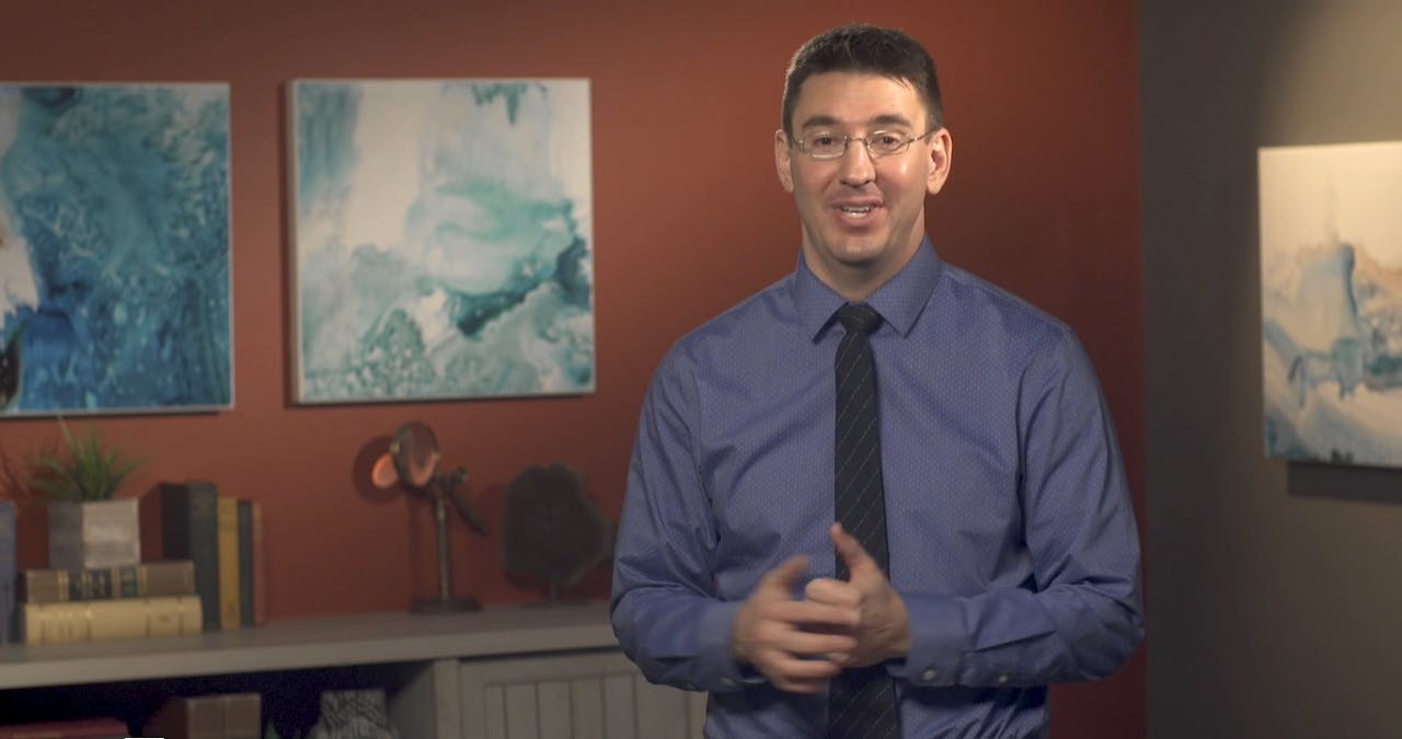 What's Best Next - Session 1 - Why Is It So Hard to Get Things Done ...