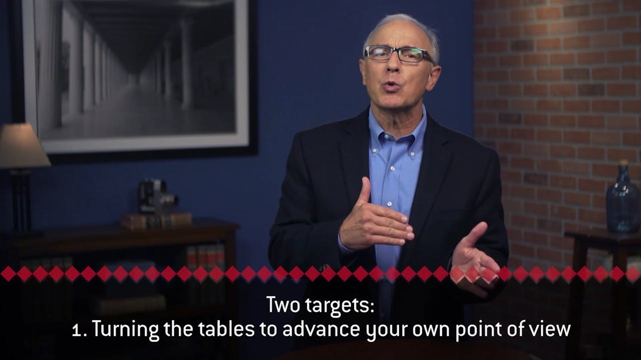 Tactics - Session 3 - Perfecting Columbo - Tactics: A Game Plan for ...