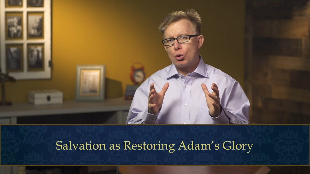 Evangelical Theology - Session 7.1 - Sons and Daughters of the King ...