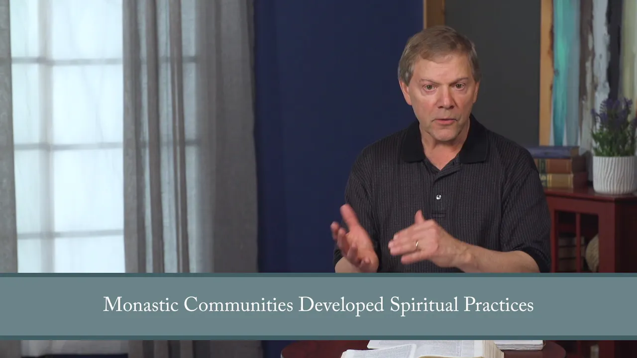 Conformed to His Image - Session 39 - Looking Back: The Richness of Our ...