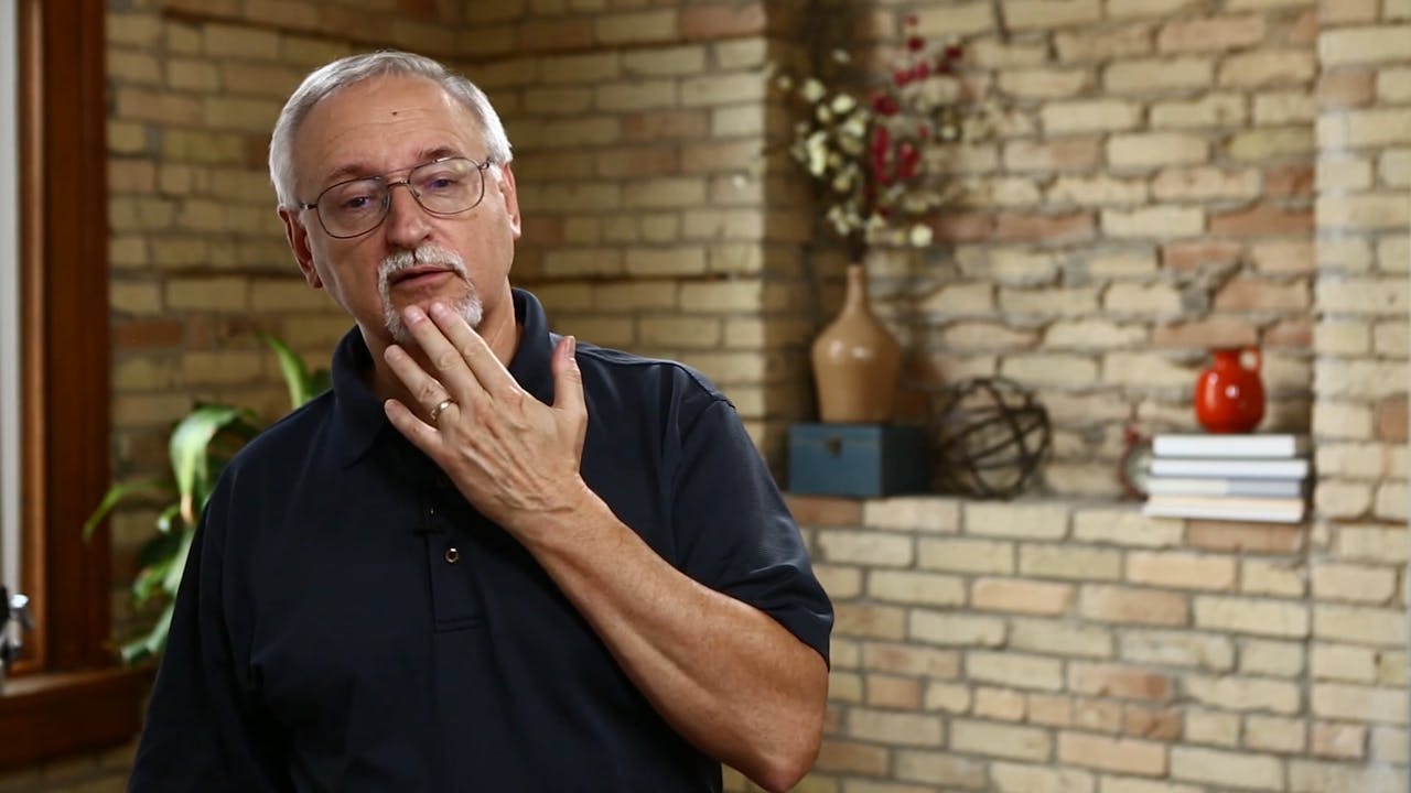 A Survey of the Old Testament - Session 21: Job - A Survey of the Old ...