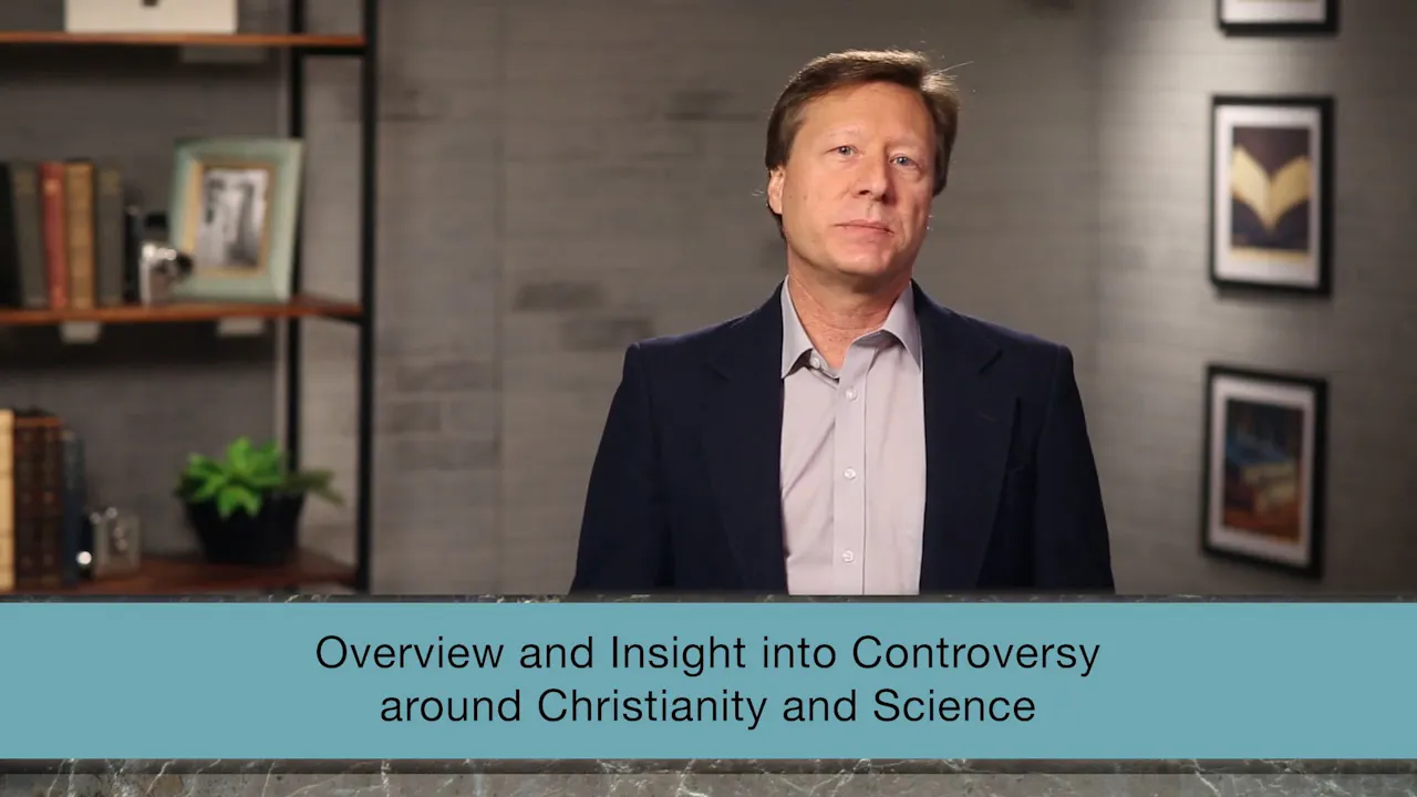 Christianity and Science - Introduction - Introduction to Christianity ...