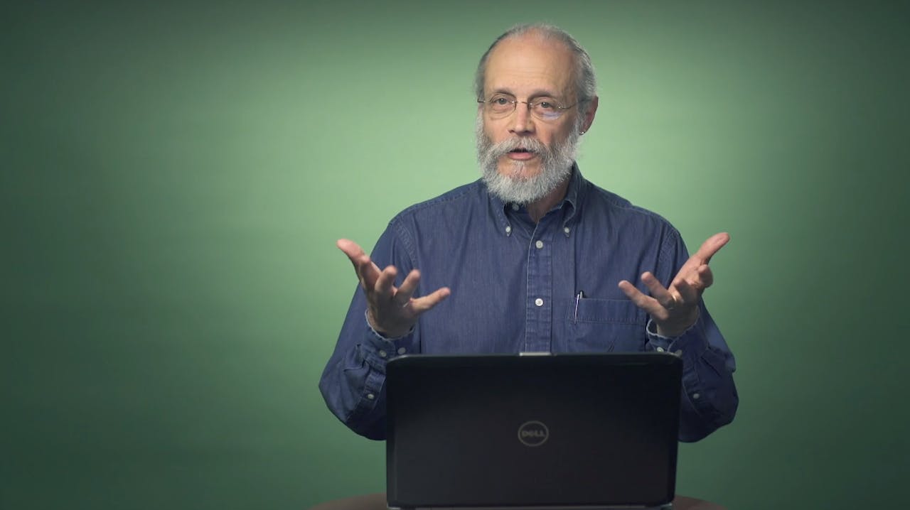 Basics of Hebrew Discourse - Session 14 - Semantic Cohesion - Basics of ...