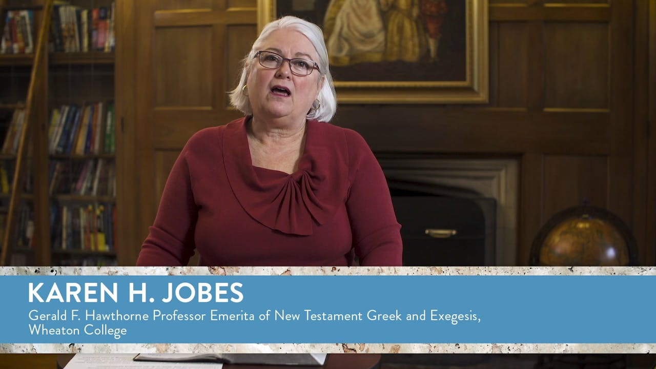 1, 2, and 3 John - Session 23 - Introduction to 3 John - 1, 2, and 3 ...