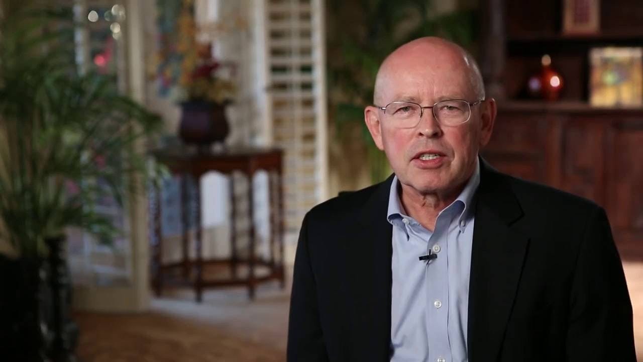 Systematic Theology - Session 1 - Introduction to Systematic Theology ...