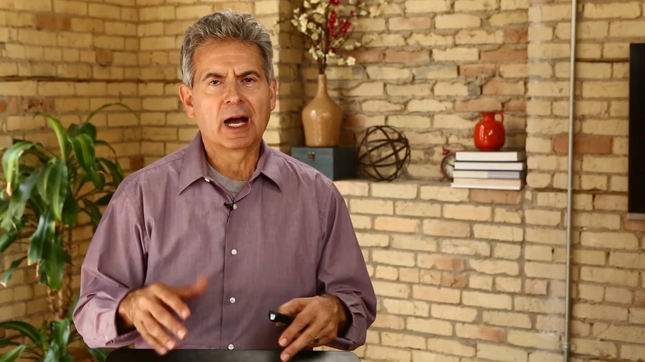 A Survey of the Old Testament - Session 23: Proverbs - A Survey of the ...