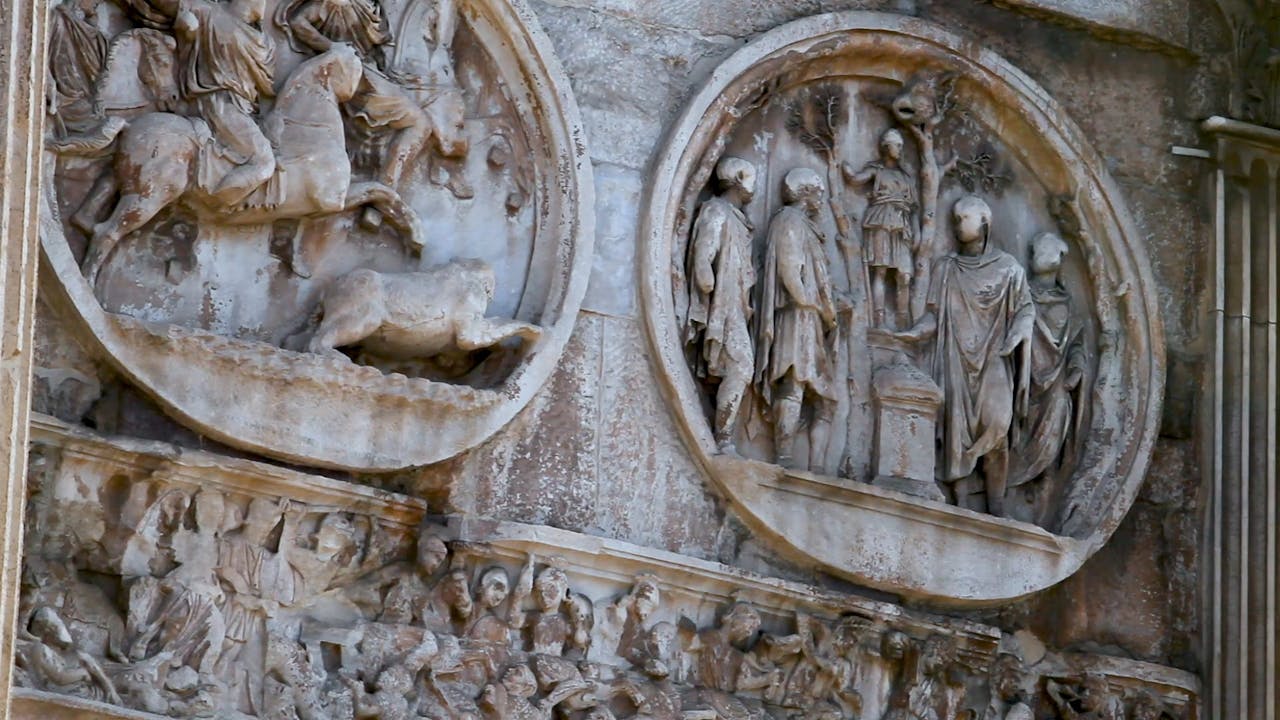 The New Testament in Its World - Session 7 - Greco-Roman Context of ...