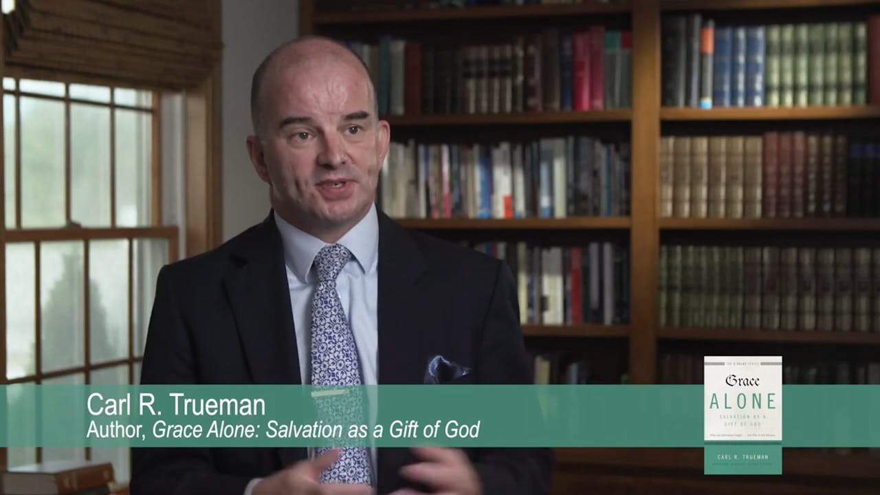 BONUS: What Protestants get wrong about the Reformation - Grace Alone ...