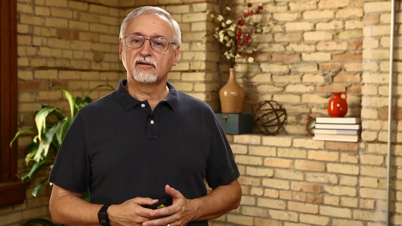 A Survey of the Old Testament - Session 32: Daniel - A Survey of the ...