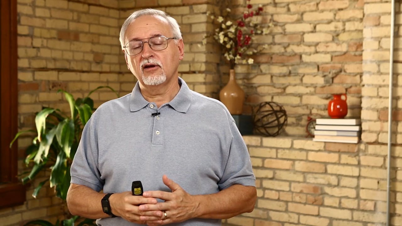 A Survey of the Old Testament - Session 38: Micah - A Survey of the Old ...