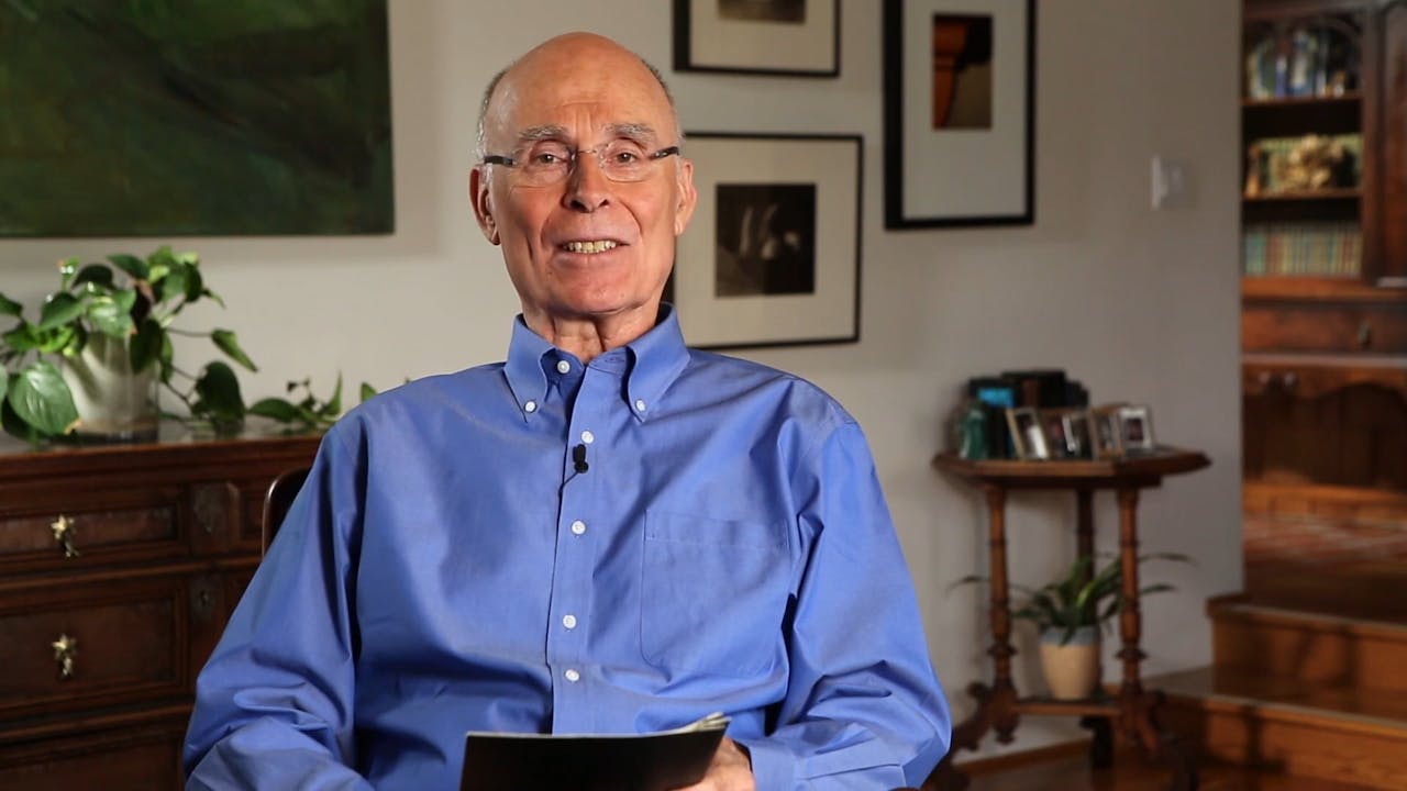 A Survey of the New Testament Video Lectures - Session 3: Religious and ...