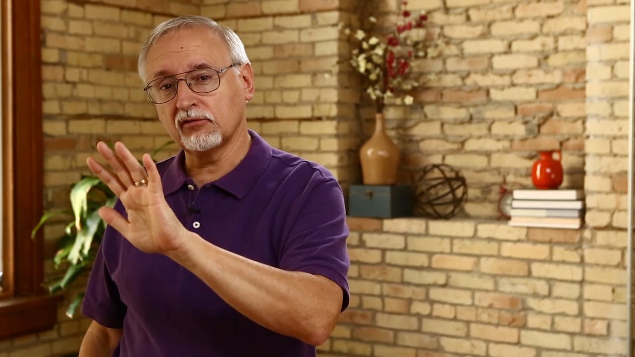 A Survey of the Old Testament - Session 22: Psalms - A Survey of the ...