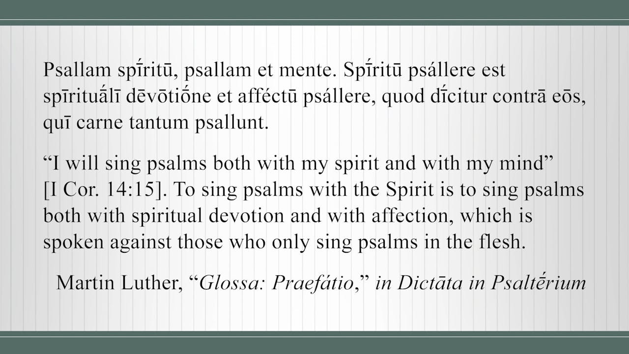 Basics of Latin - Session 7 - Fourth-Declension Nouns, Adjectives, and ...