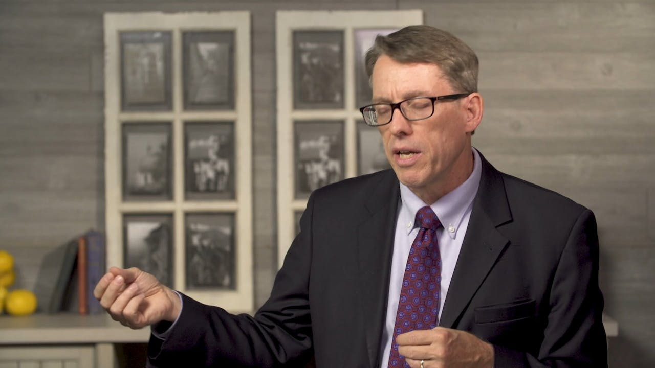 Theology in the Context of World Christianity - Session 1 - Global ...