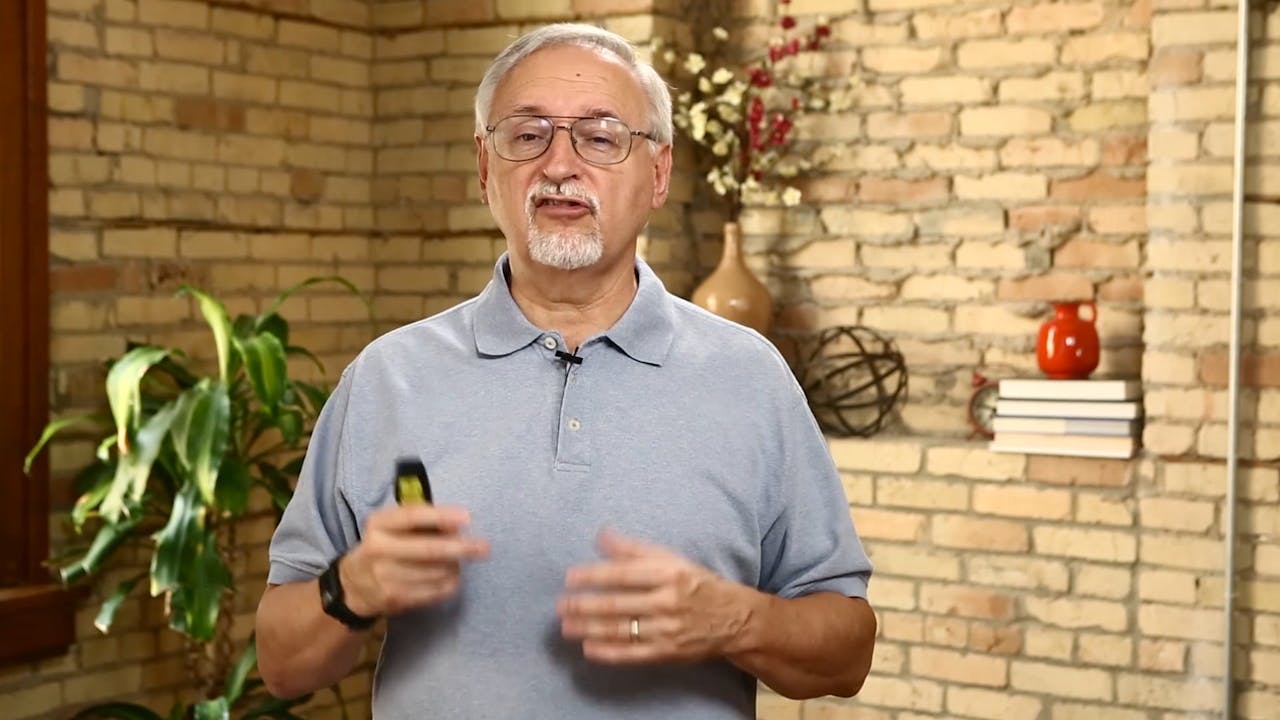 A Survey of the Old Testament - Session 28: Isaiah - A Survey of the ...