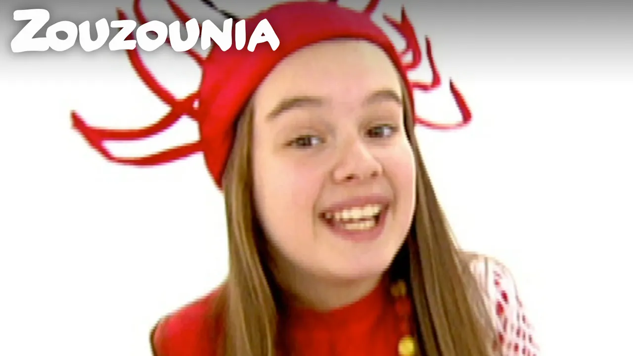 Τα Καβουράκια - Ζουζούνια - Zouzounia TV+